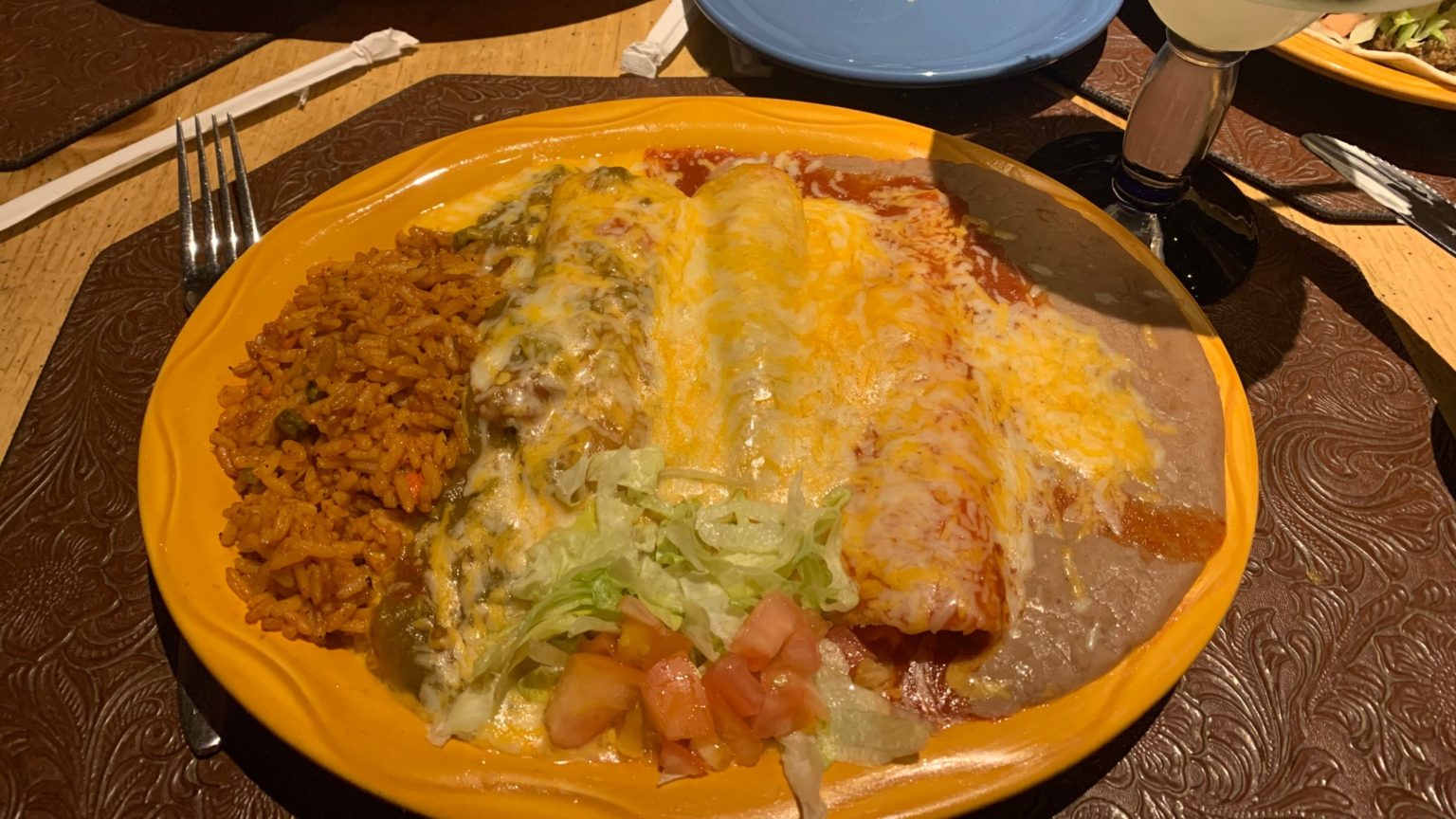 One Day in Albuquerque: an itinerary – Nomadic Neen